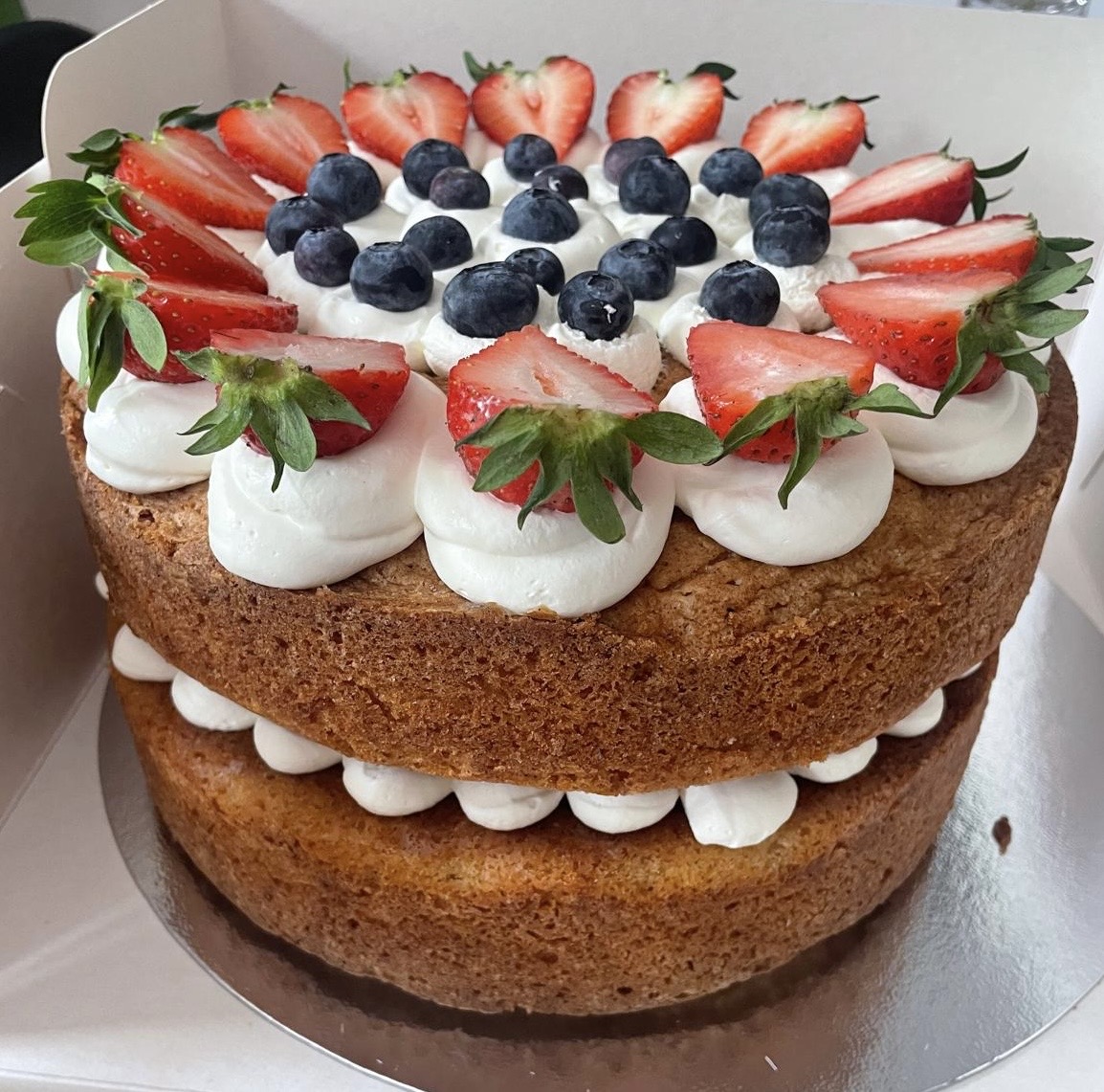 Chiddingstone Stores and Café